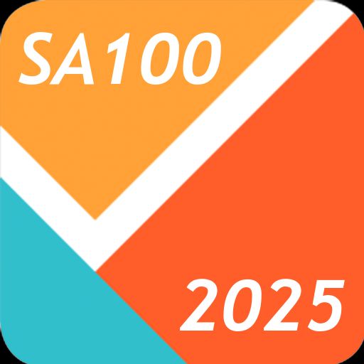 Download ABC SA100 Individual Tax Return