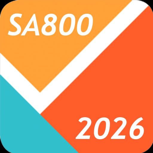 Download ABC SA800 Partnership Tax Return