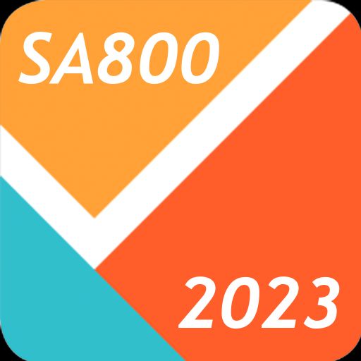 Download ABC SA800 Partnership Tax Return