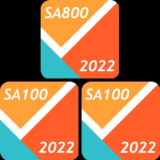 Purchase ABC SA100 Individual Tax Return